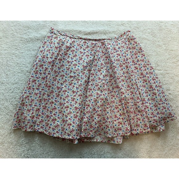 Denim & Supply Ralph Lauren | Skirts | Denim Supply Ralph Lauren Floral ...